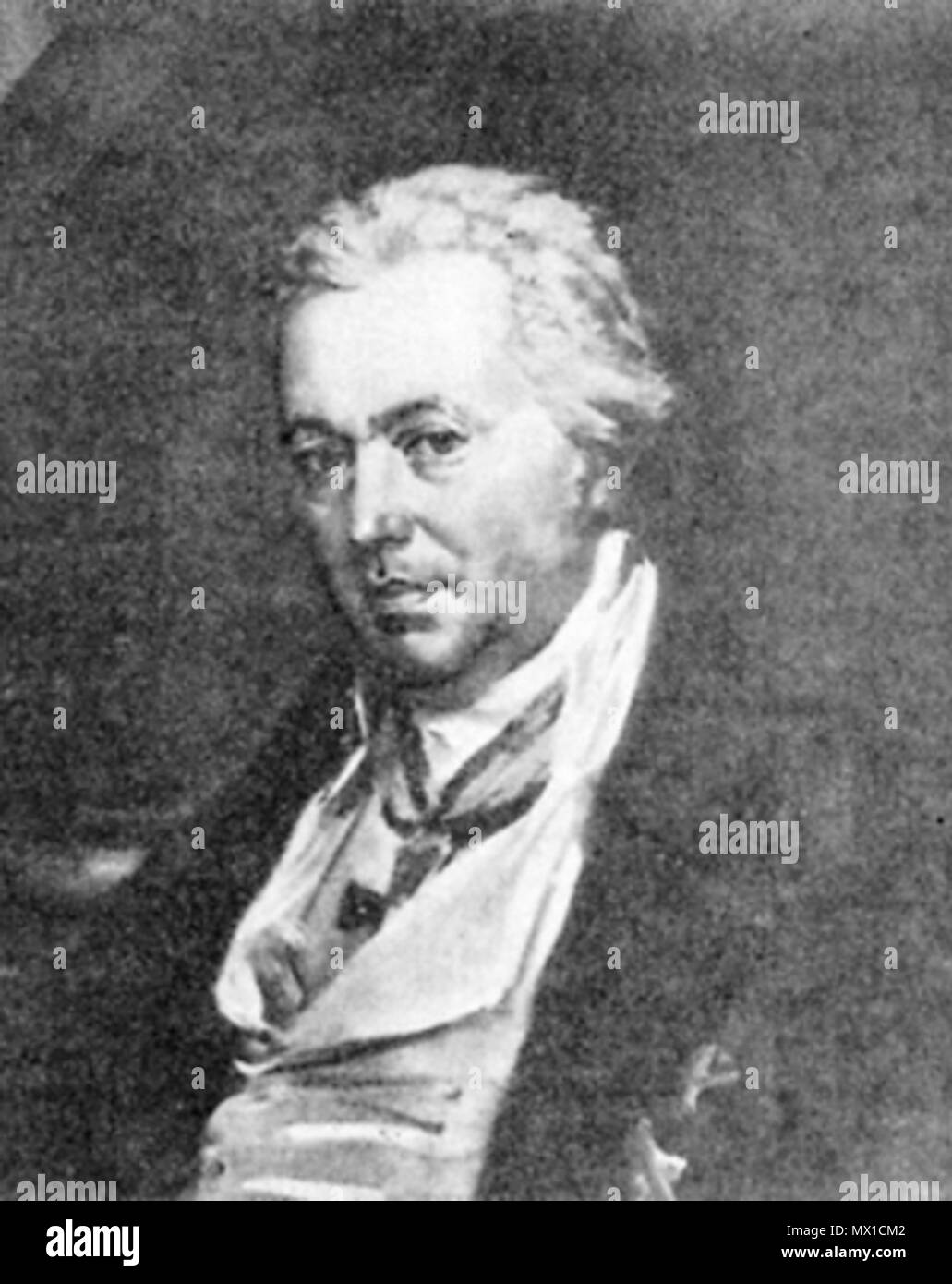 1753 1840 hi-res stock photography and images - Alamy