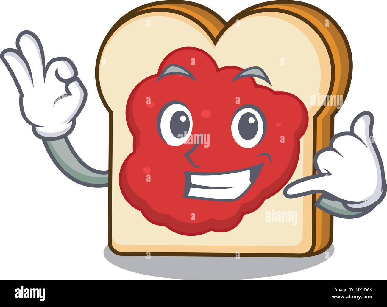 Bread call telephone hi-res stock photography and images - Alamy