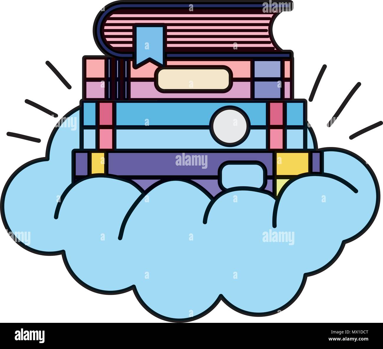 Tape separator hi-res stock photography and images - Alamy