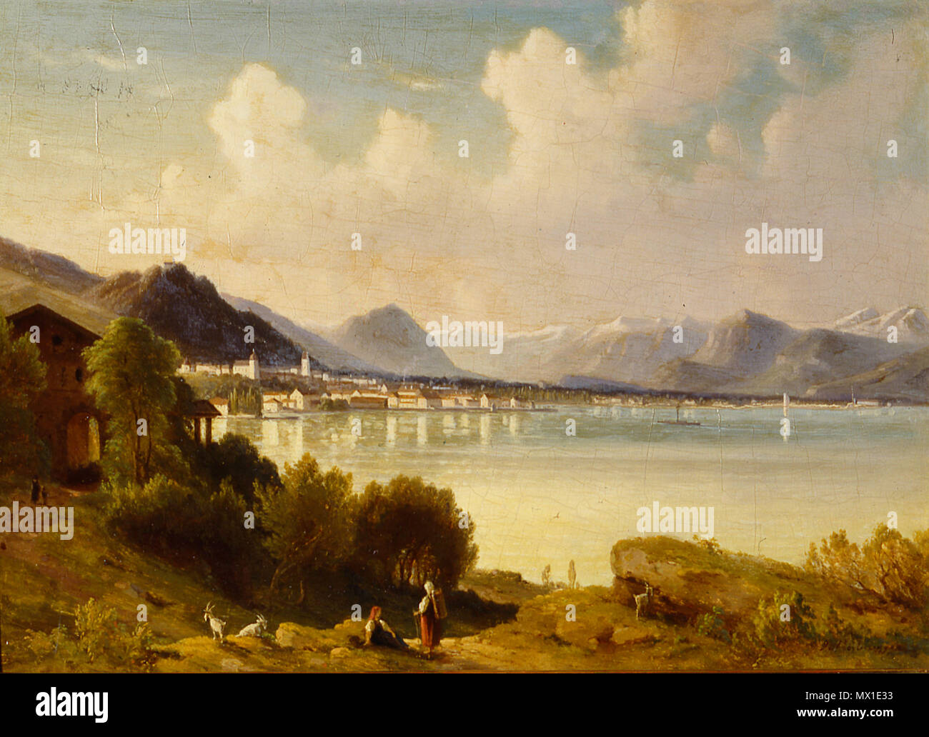 Wessenberg hi-res stock photography and images - Alamy