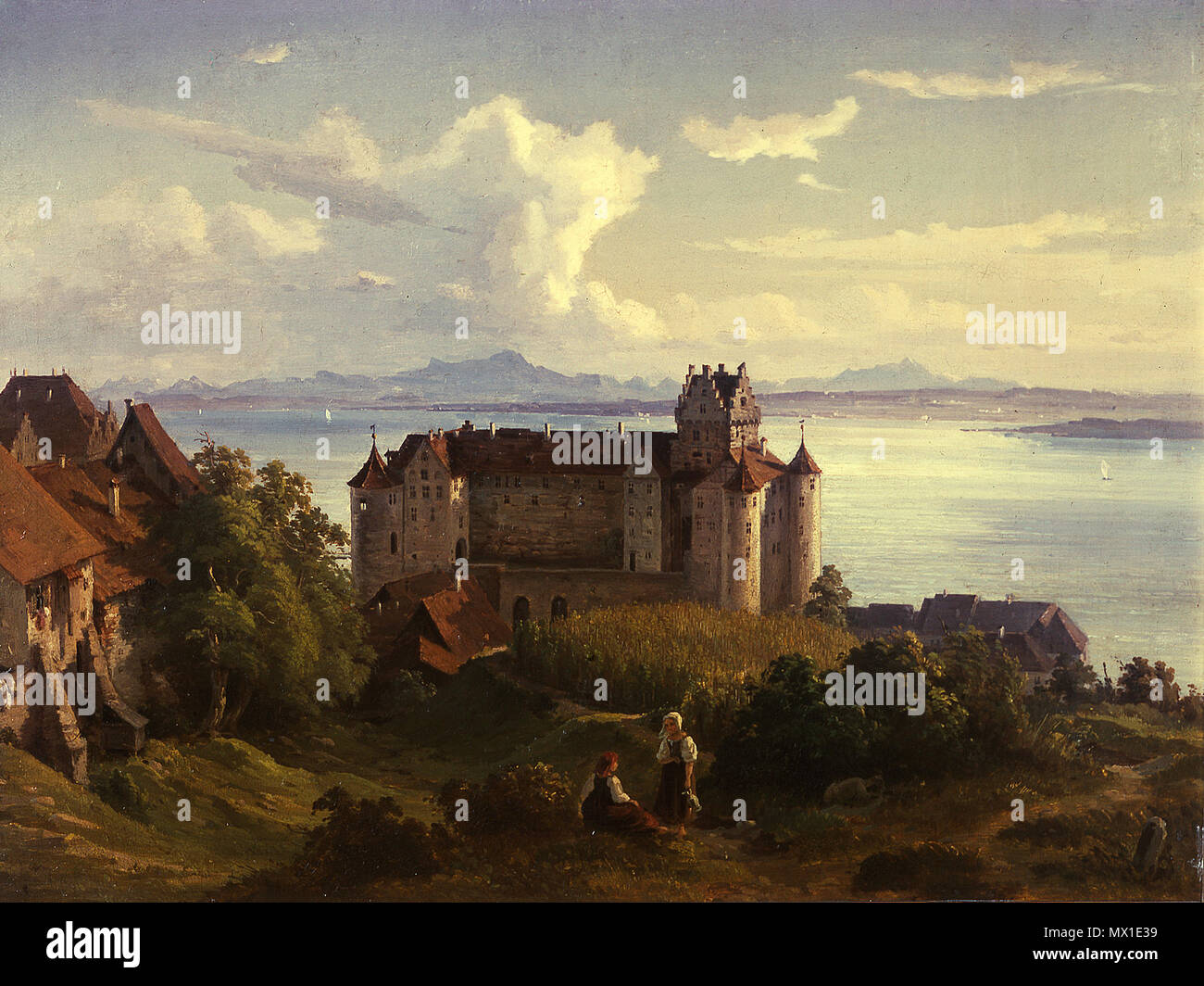 Wessenberg hi-res stock photography and images - Alamy