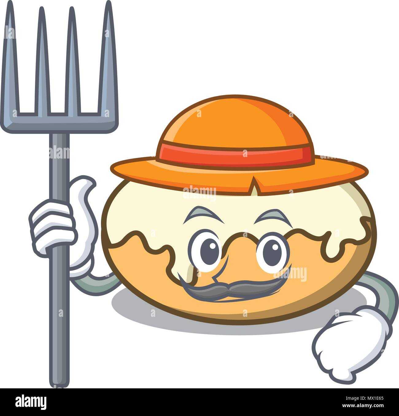 Sugar farmer Stock Vector Images - Alamy