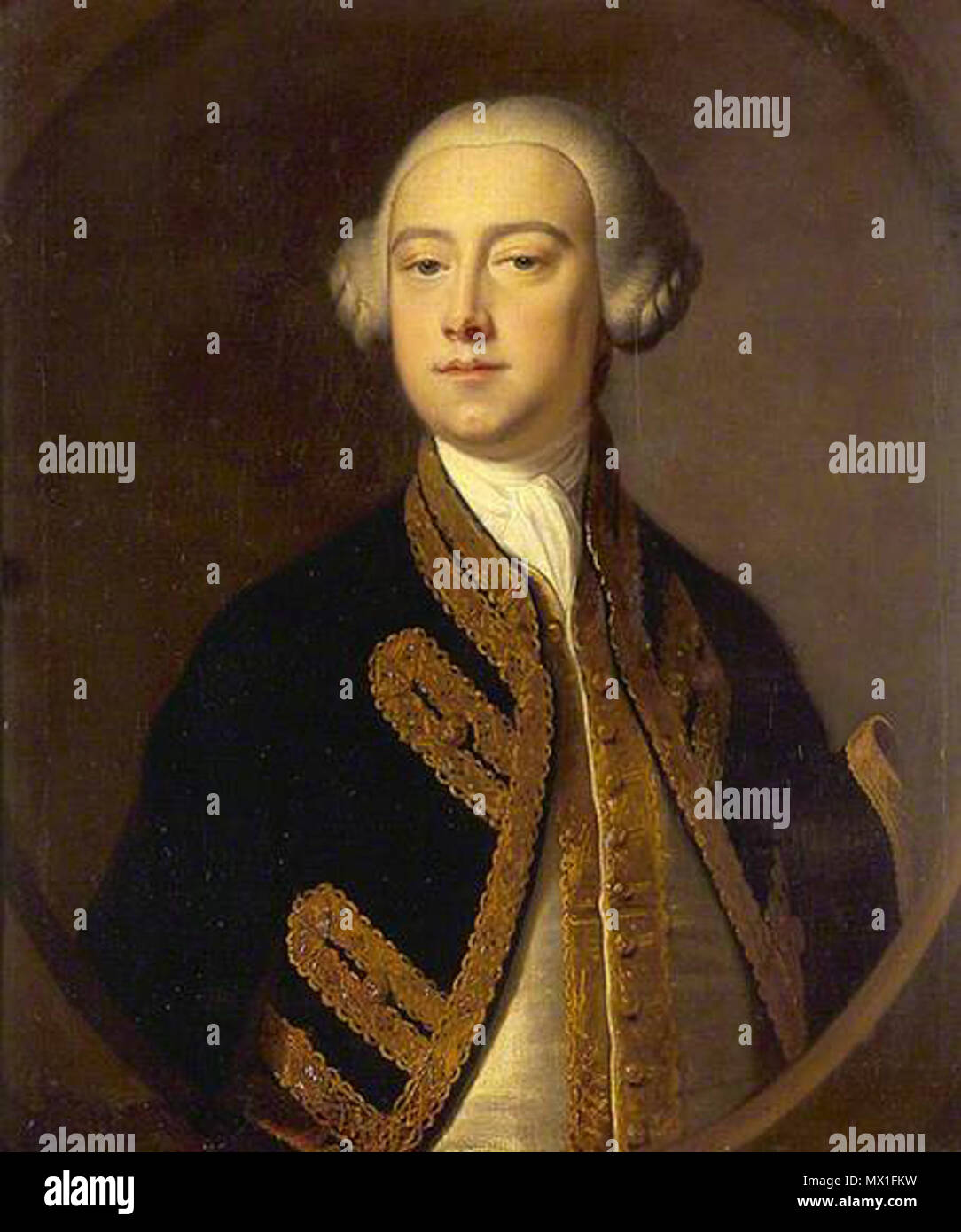 Luttrell henry hi-res stock photography and images - Alamy