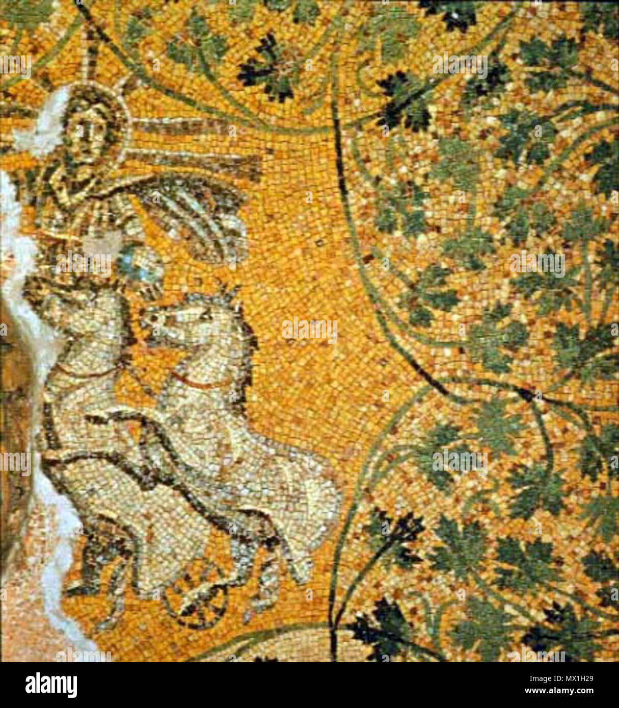 Sol invictus vatican hi-res stock photography and images - Alamy