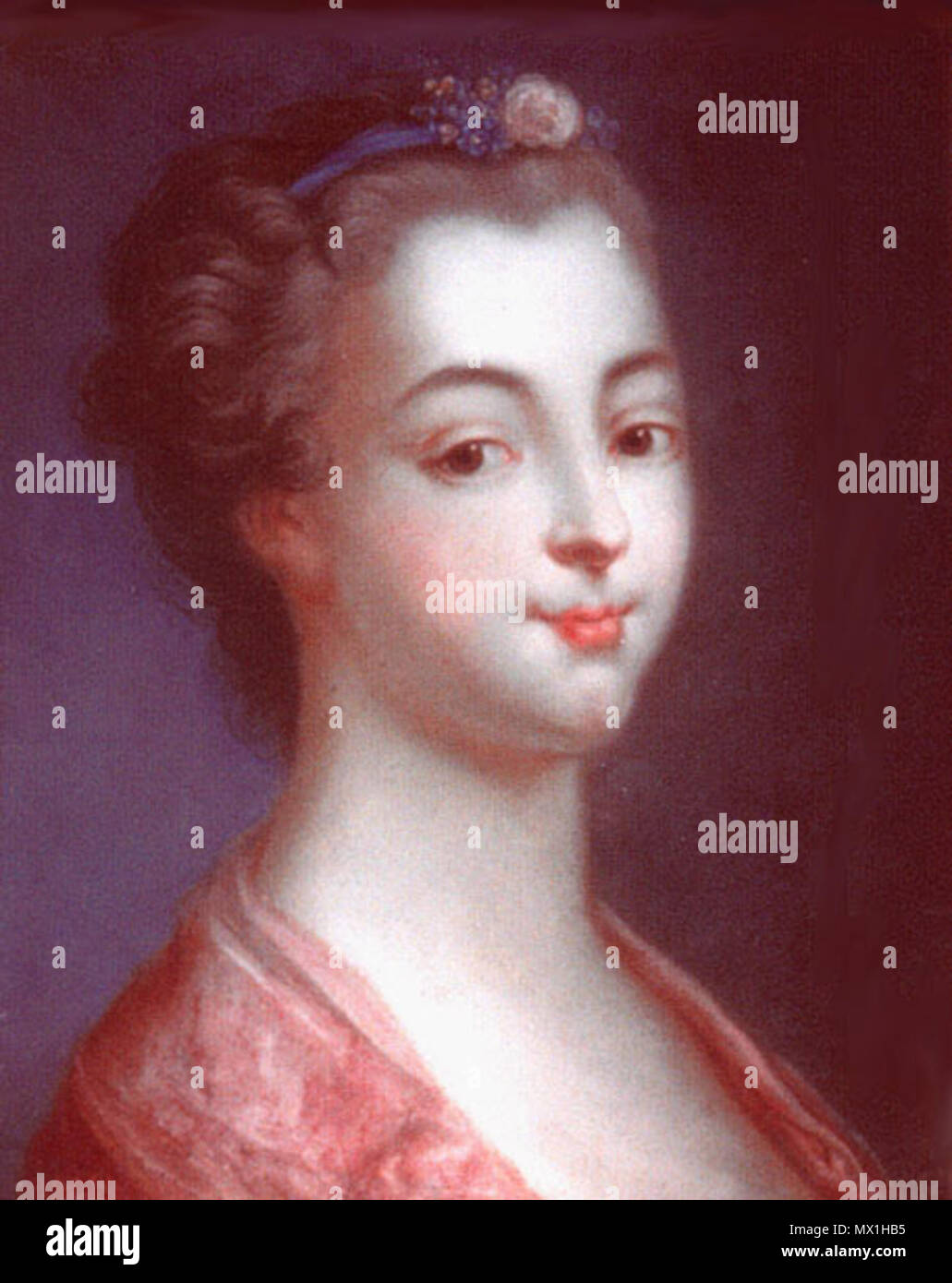 Rose Bertin High Resolution Stock Photography and Images - Alamy