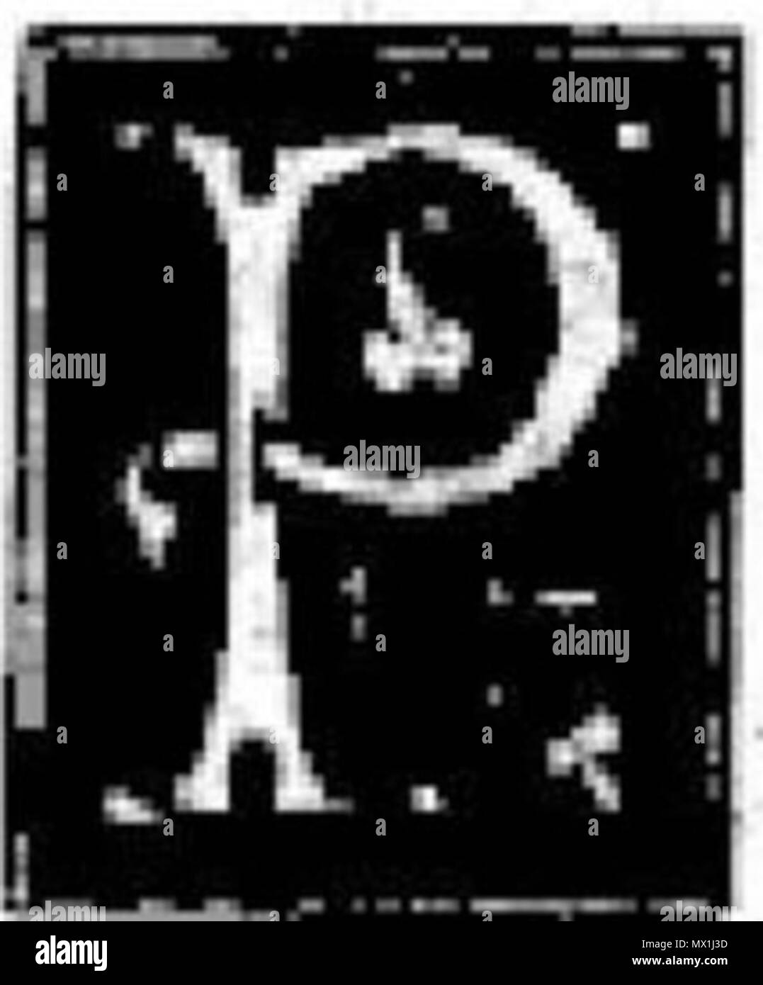 Lettrine hi-res stock photography and images - Alamy