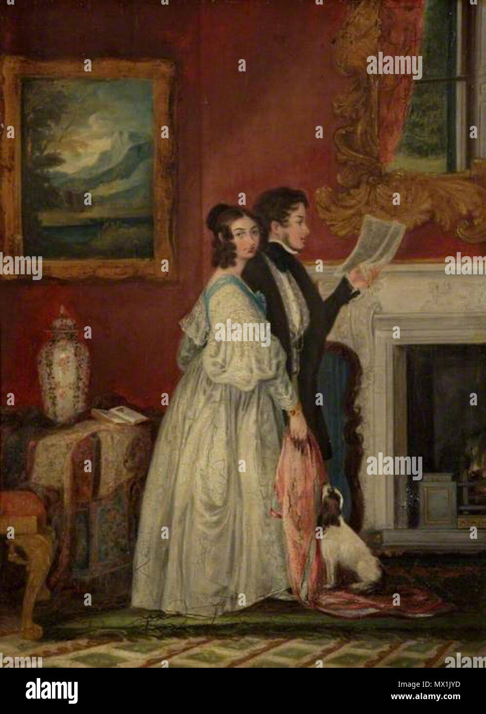 Susanna wales hi-res stock photography and images - Alamy