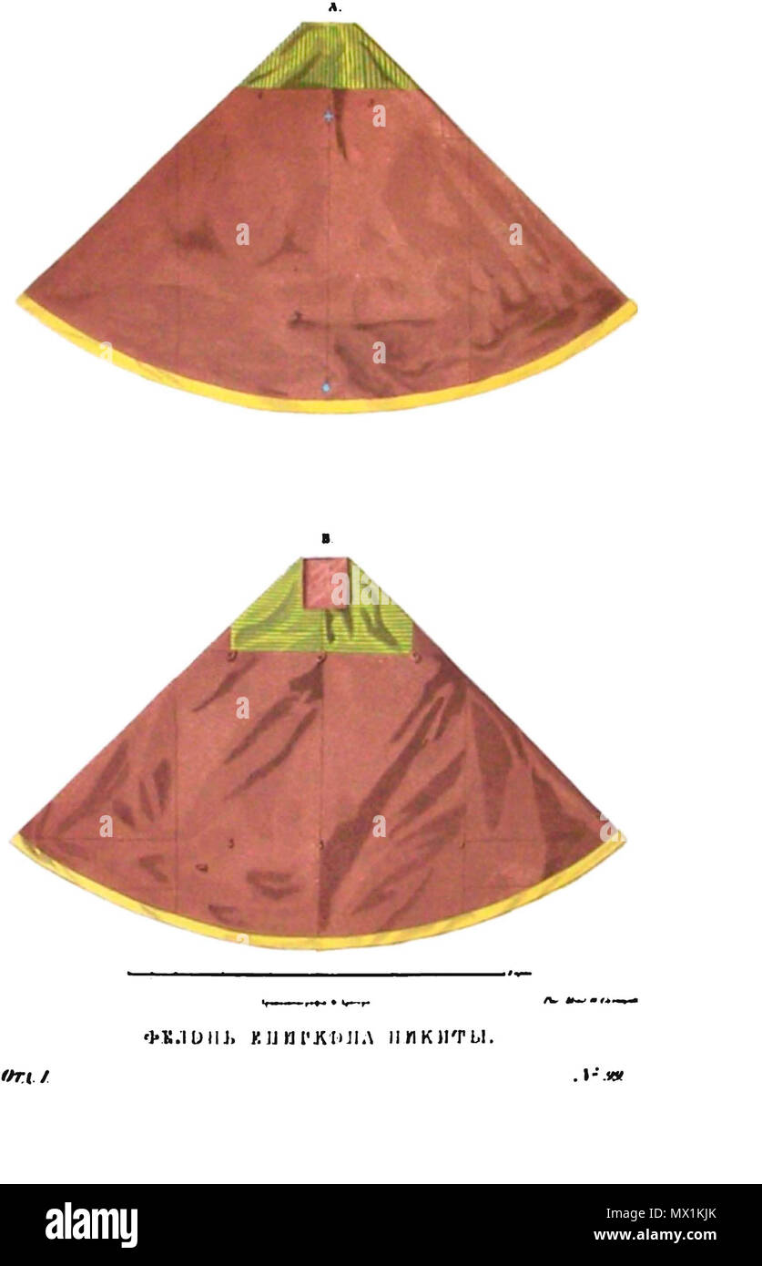 Russian visual heritage Cut Out Stock Images & Pictures - Alamy