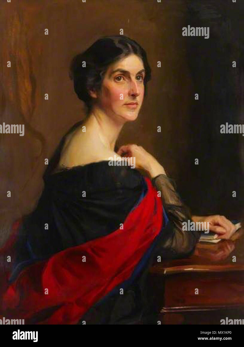 Philip de lazlo hi-res stock photography and images - Alamy