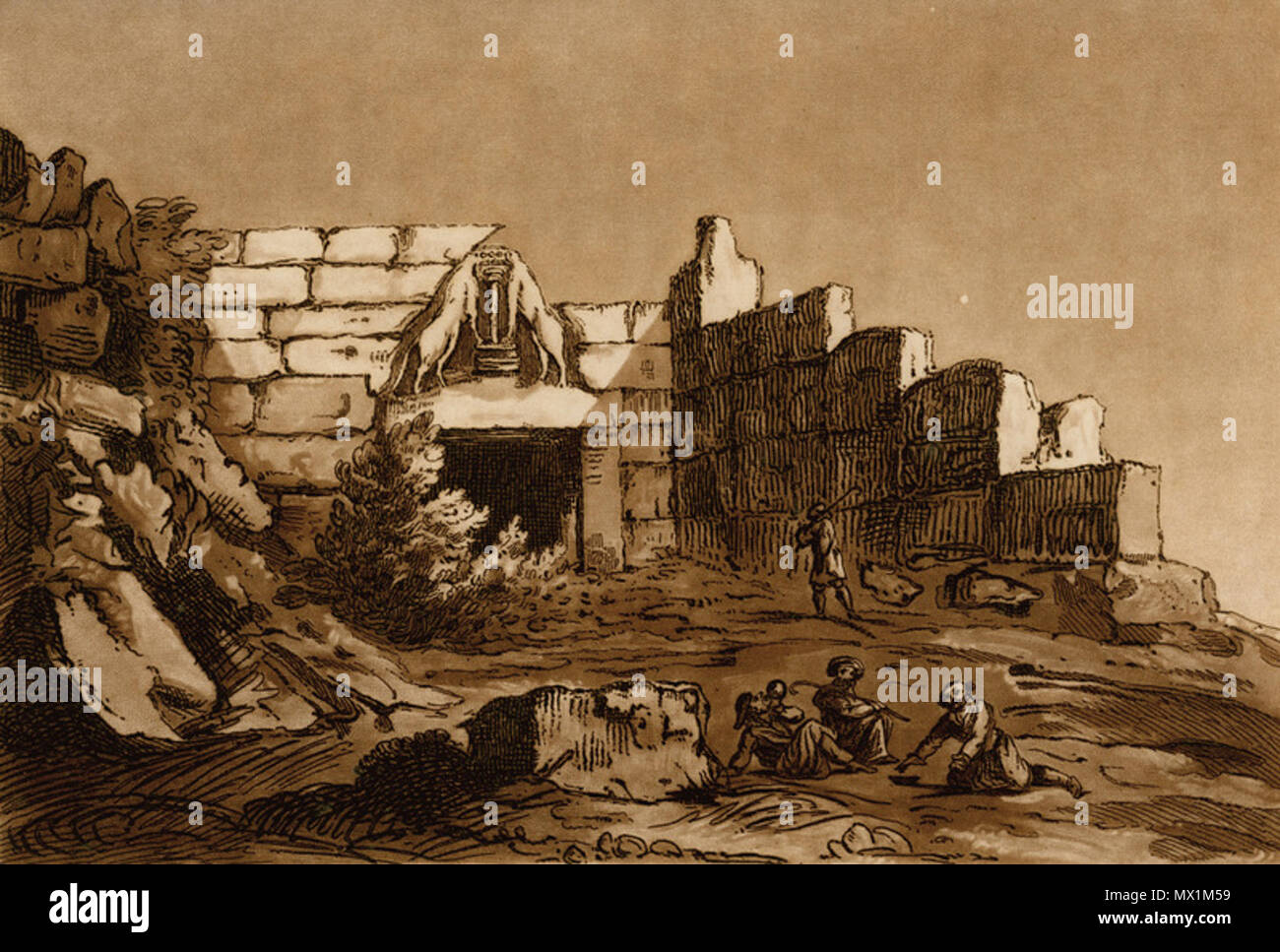 William haygarth hi-res stock photography and images - Alamy