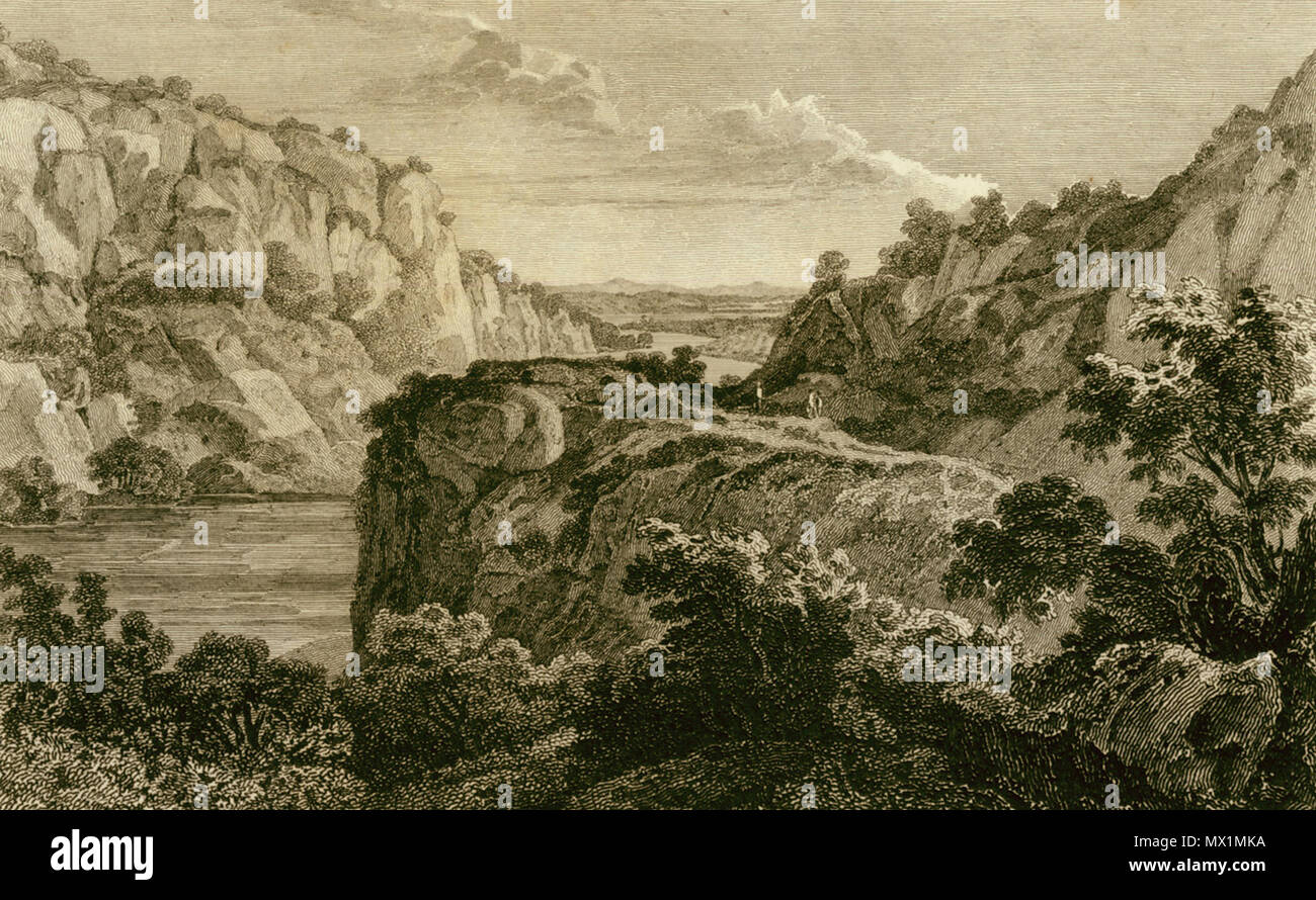 . English: Edward Dodwell. A Classical and Topographical Tour through ...