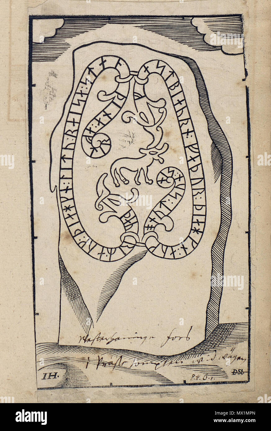 Runsten hi-res stock photography and images - Alamy