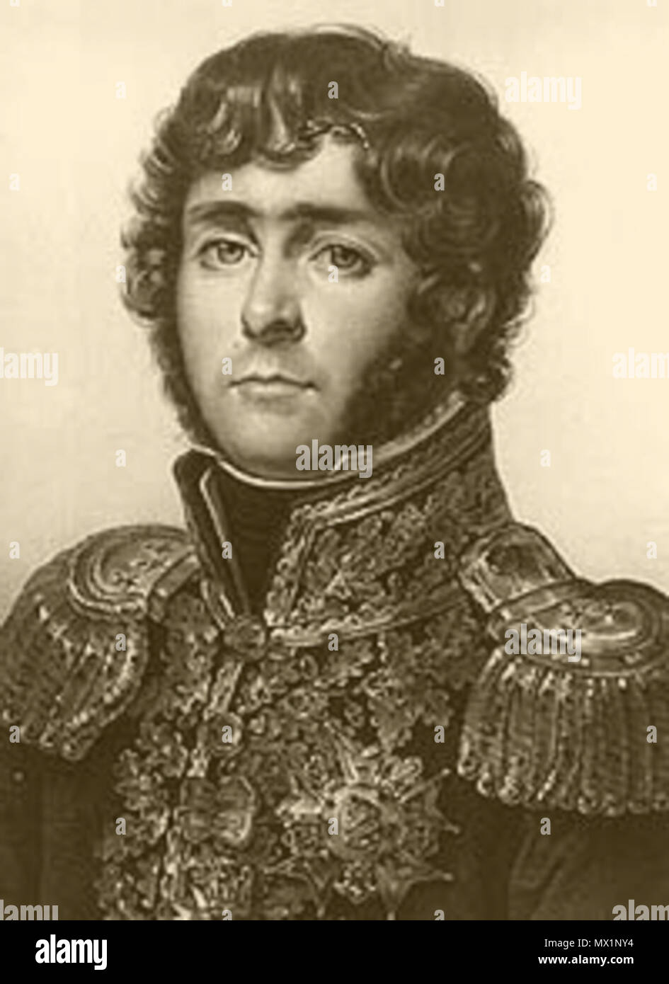 Sebastiani horace hi-res stock photography and images - Alamy