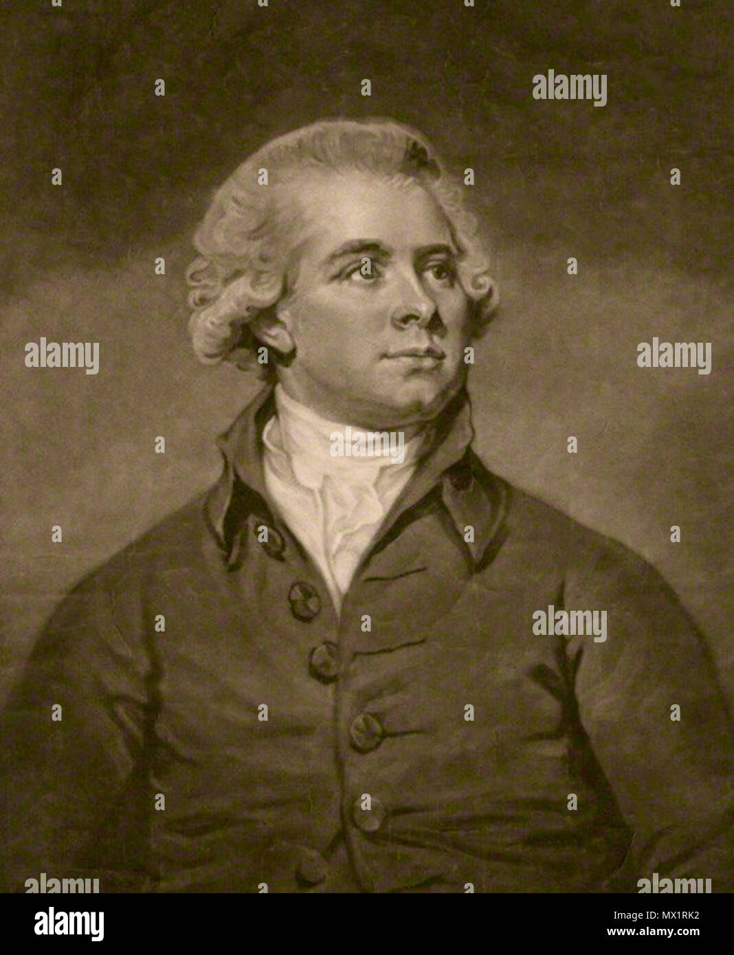 Henry hudson portrait hi-res stock photography and images - Alamy