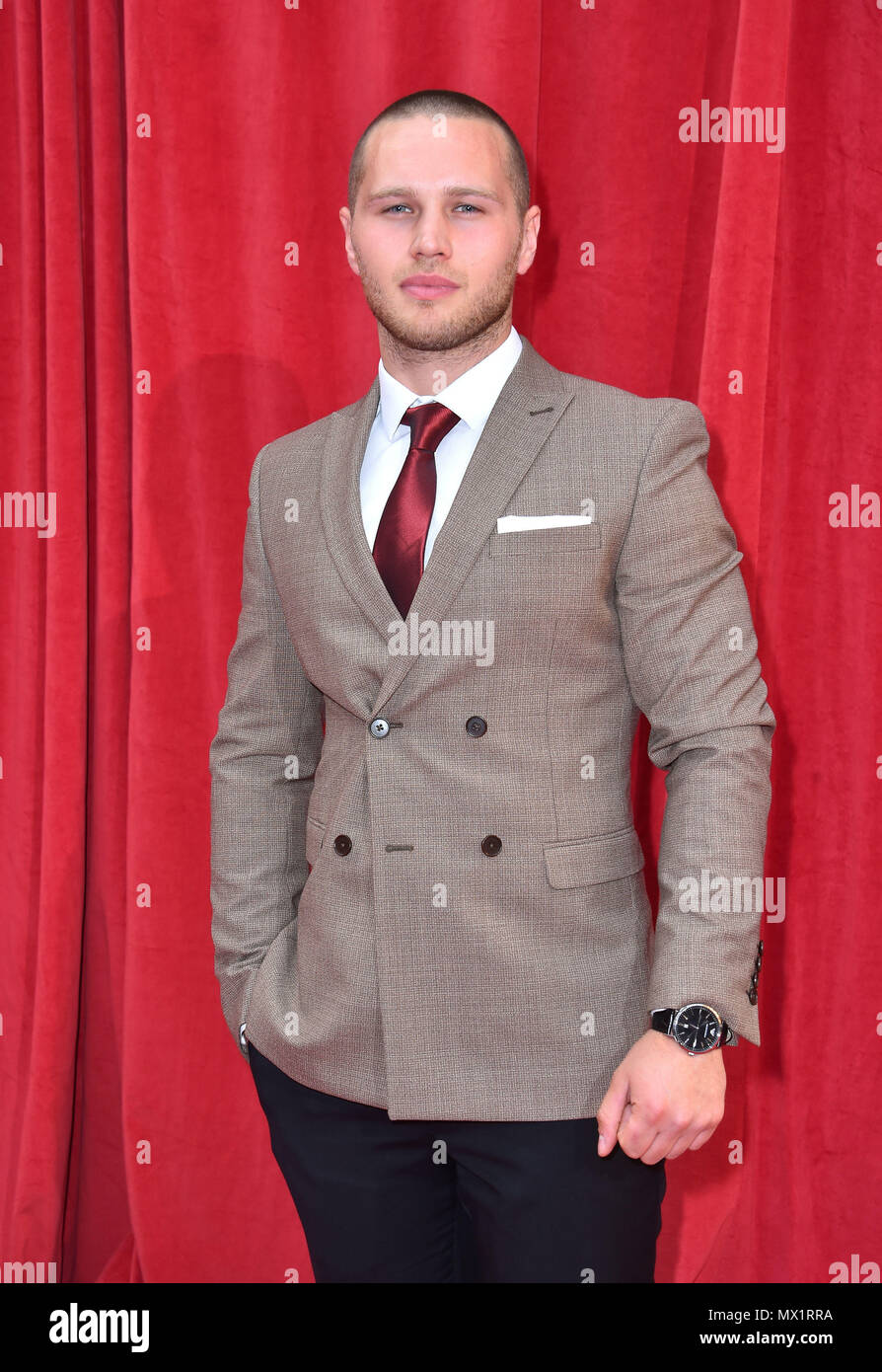 Danny walters hi-res stock photography and images - Alamy