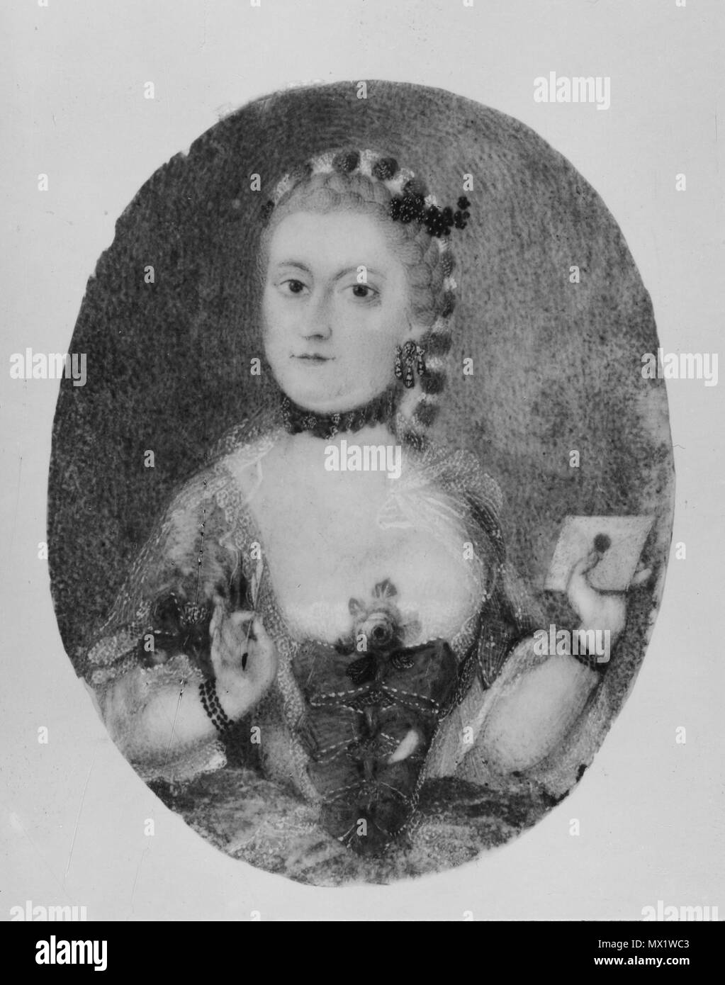 Maria theresias hi-res stock photography and images - Alamy