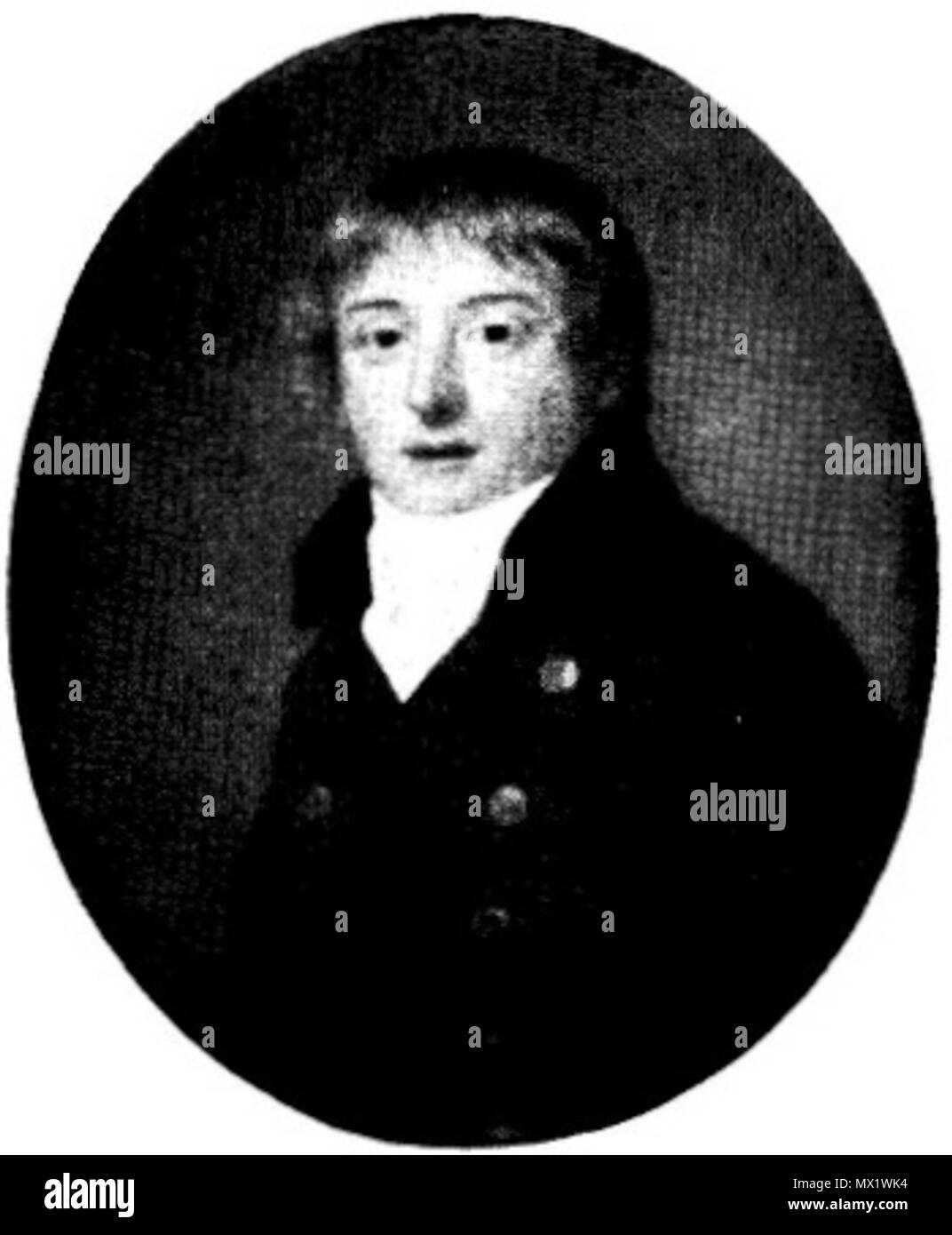 . Nederlands: Jean-Baptiste Coppieters 't Wallant (1770-1848 ...