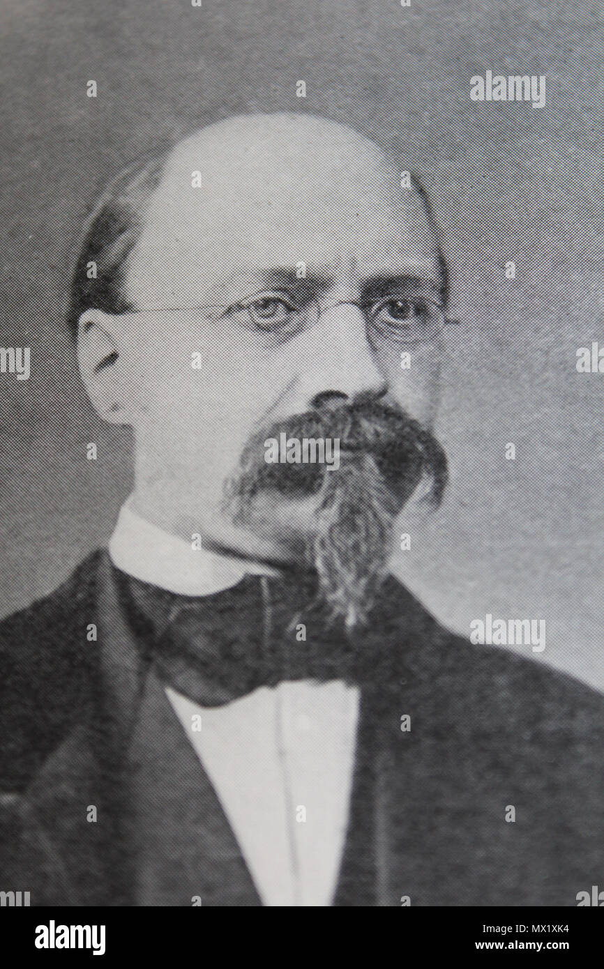 Charles robin hi-res stock photography and images - Alamy