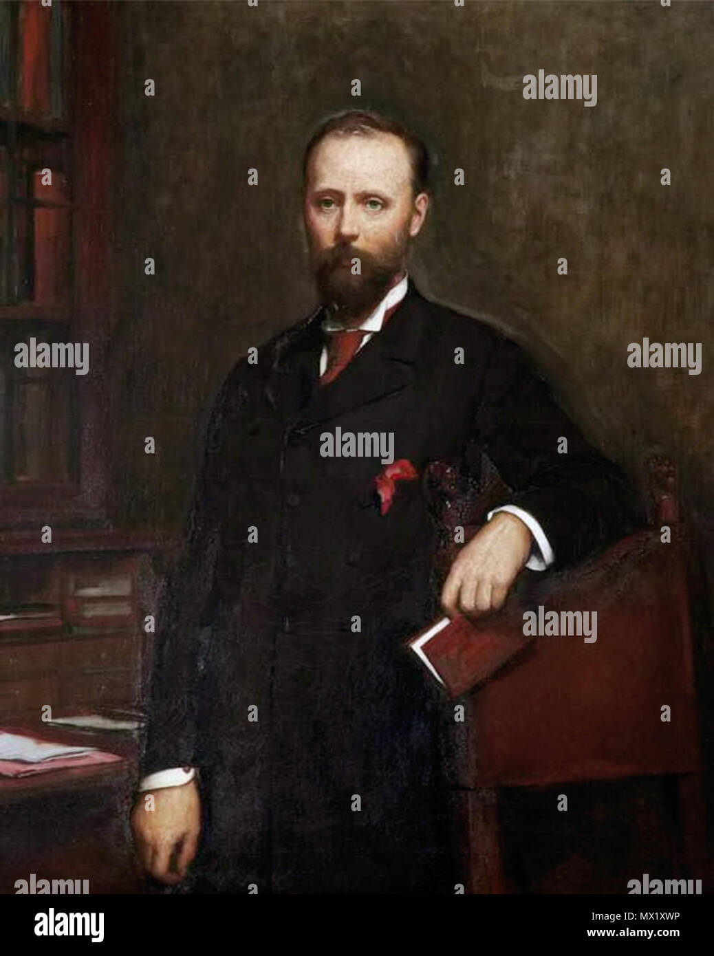 Thomas Charles Reginald Agar-Robartes 605 Thomas Charles Reginald Agar ...