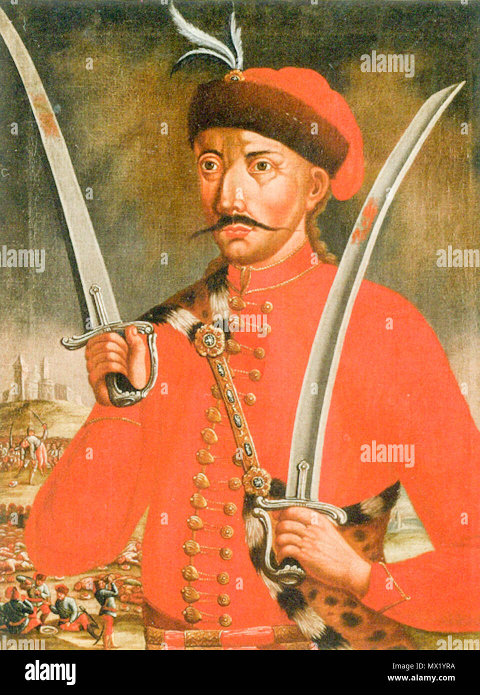 Kinizsi hi-res stock photography and images - Alamy