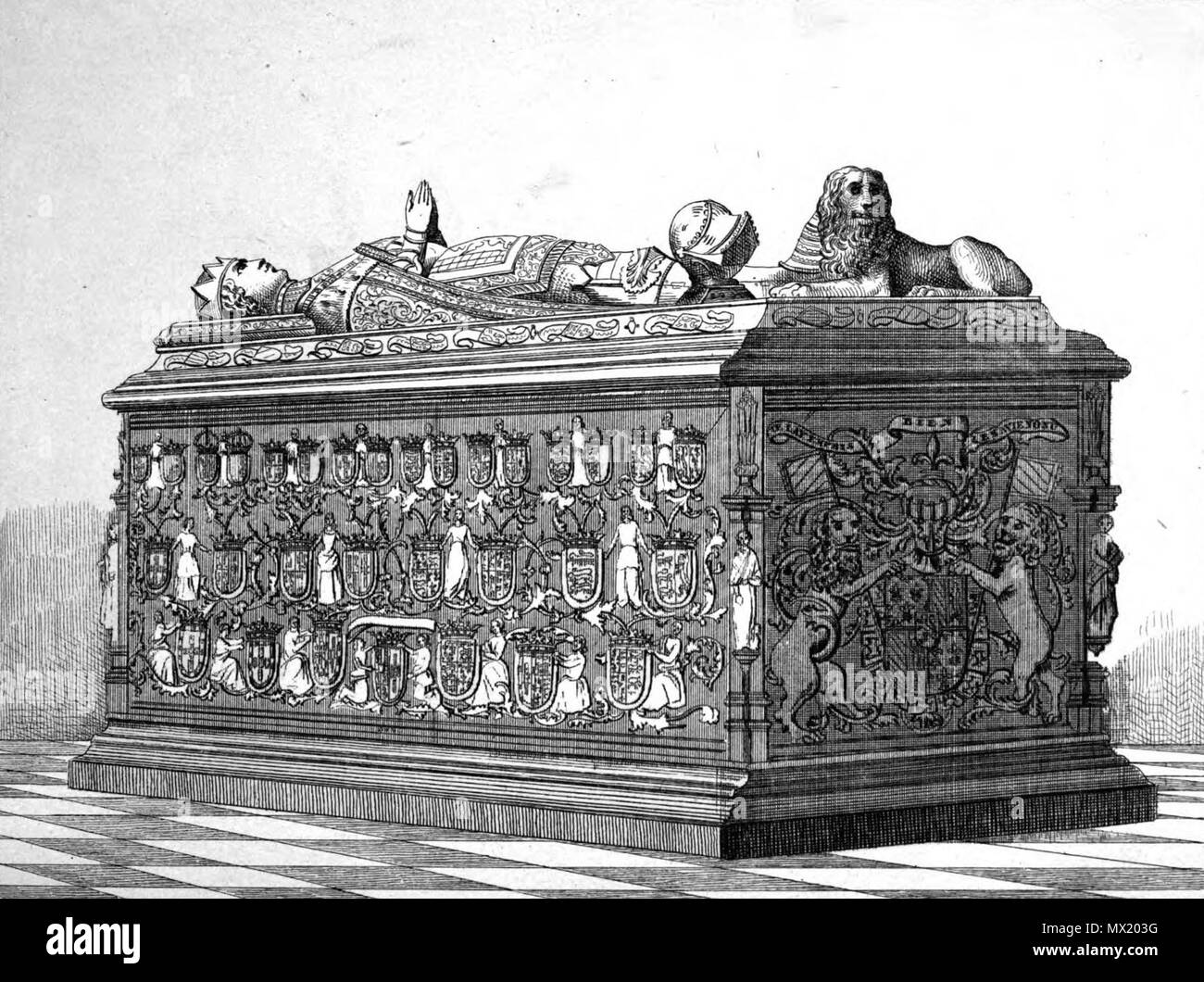 154 Daveluy – Bruges, ses monuments et ses tableaux Illustr. p.82 Stock ...