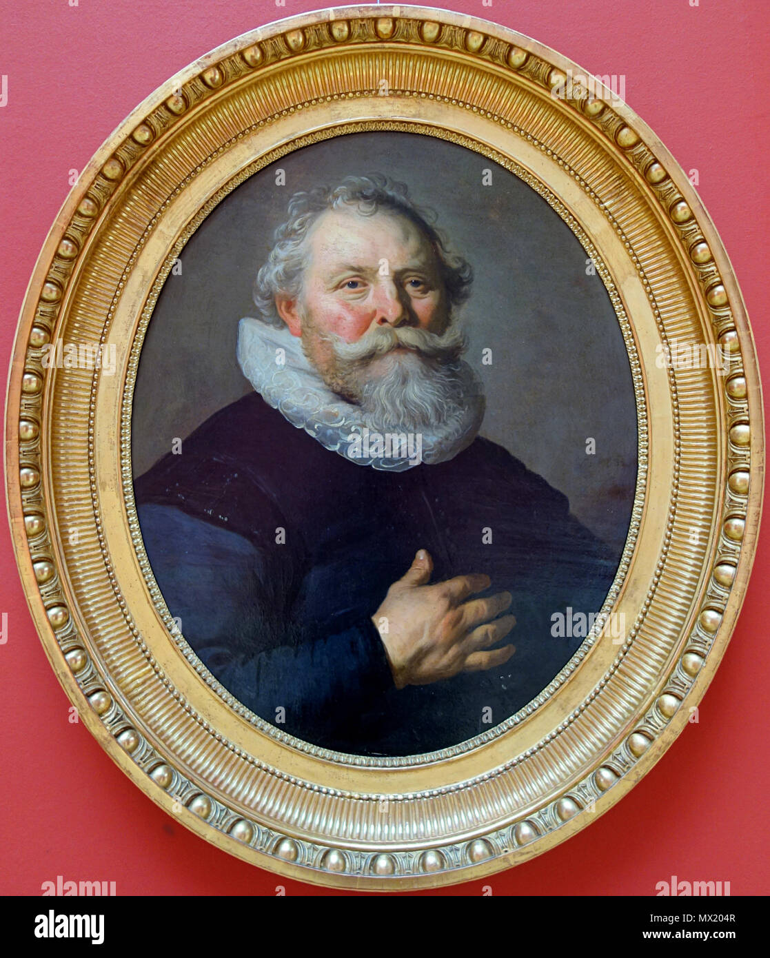 Jordaens hi-res stock photography and images - Alamy