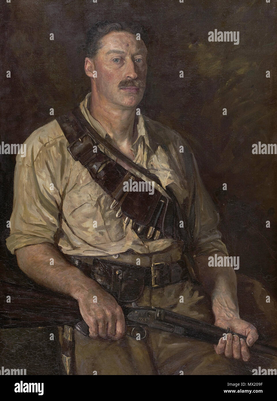Henry justice ford hi-res stock photography and images - Alamy