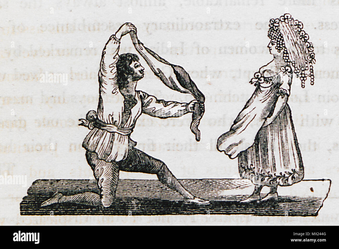 . English: Edward Daniel Clarke. Travels in various countries of Europe ...