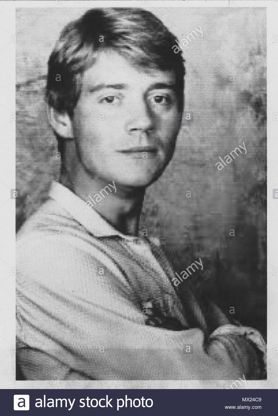 Actor Anthony Andrews Stock Photos & Actor Anthony Andrews Stock Images ...