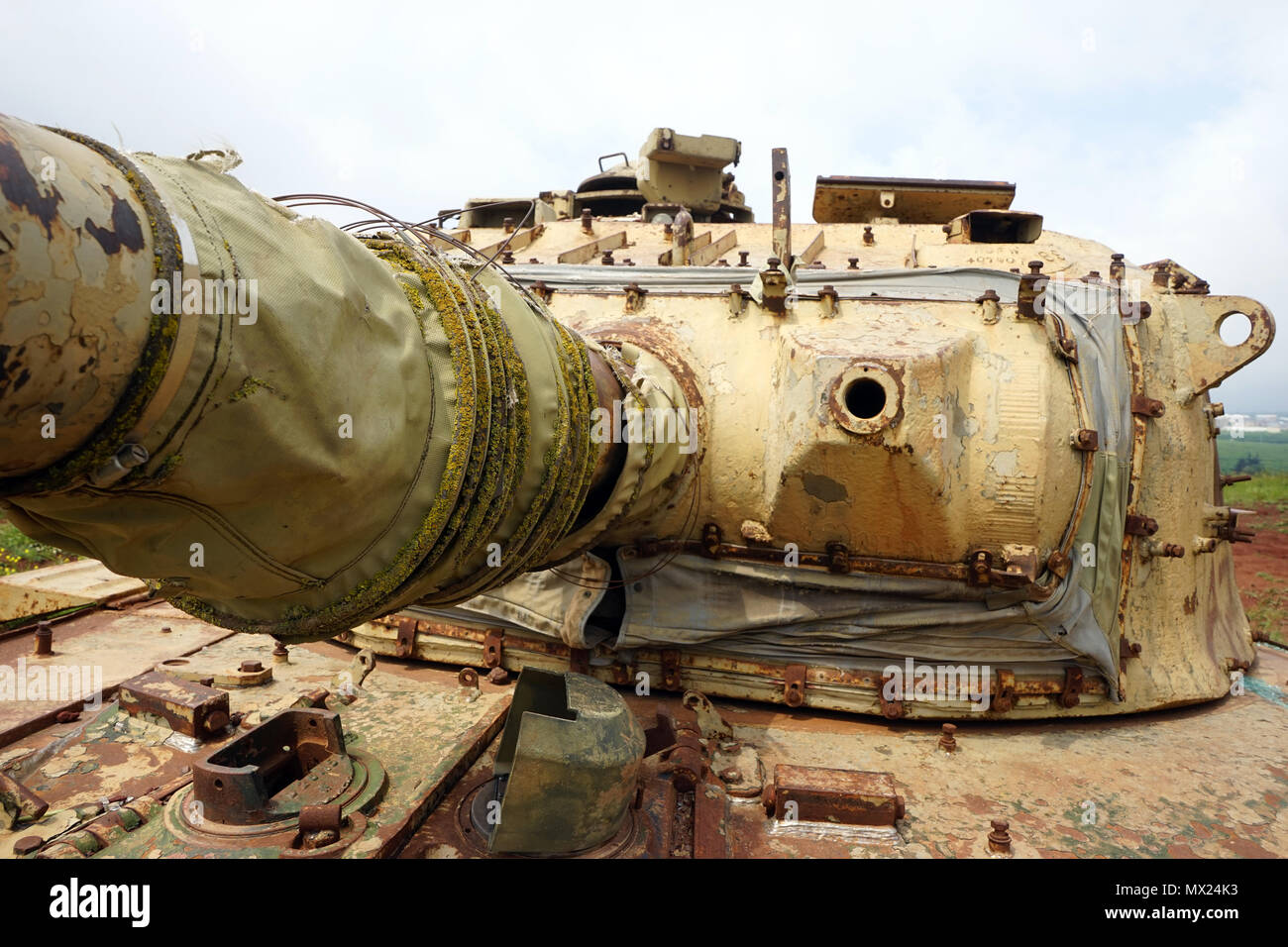 Armoured tower hi-res stock photography and images - Alamy