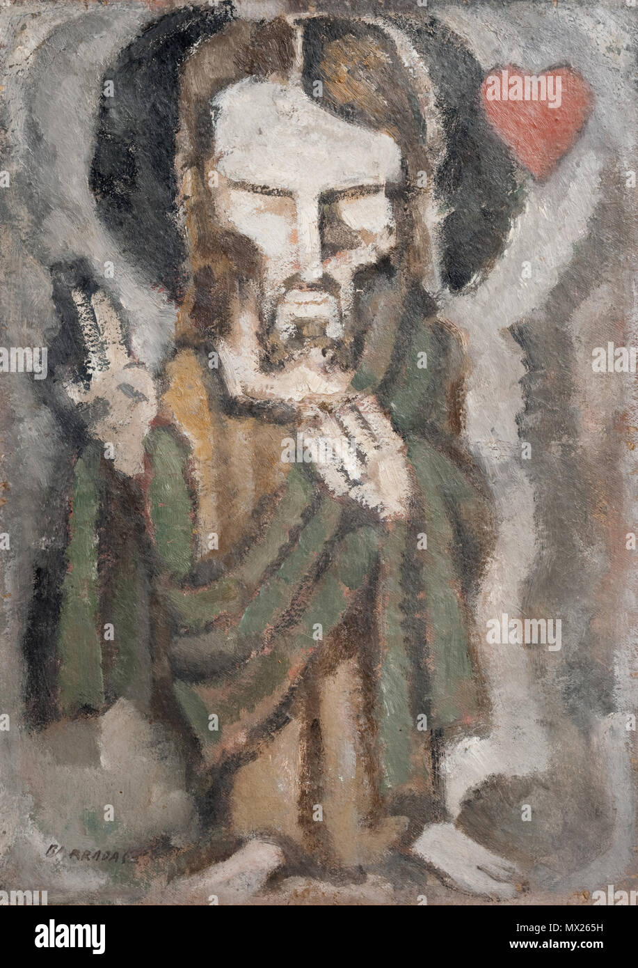 Jesus rafael hi-res stock photography and images - Alamy