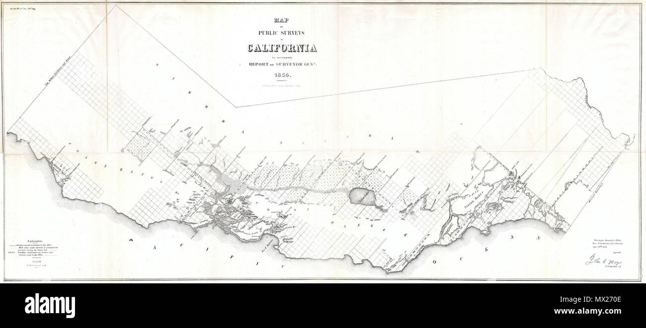 Tulare lake hi-res stock photography and images - Alamy