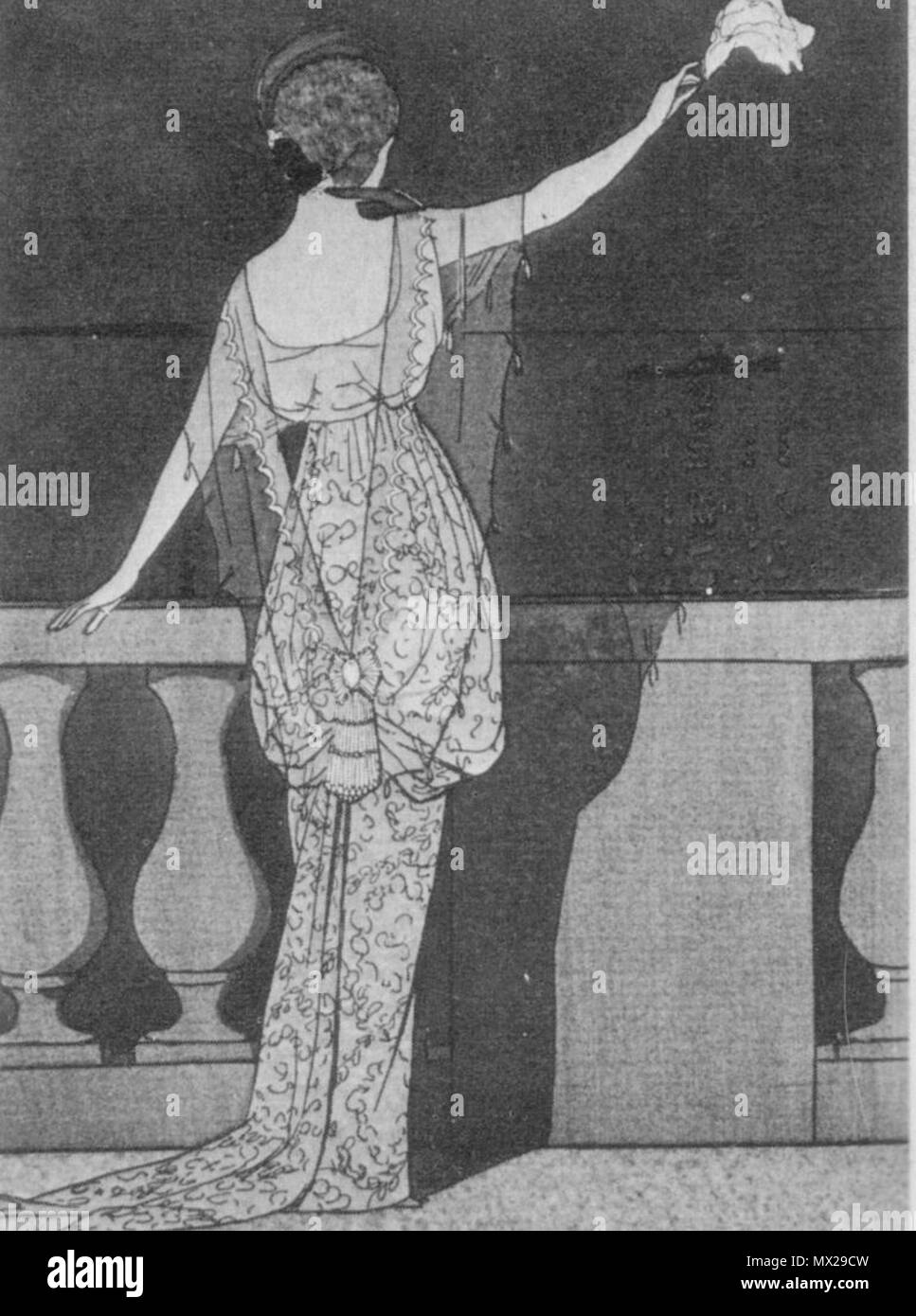 Jeanne paquin hi-res stock photography and images - Alamy