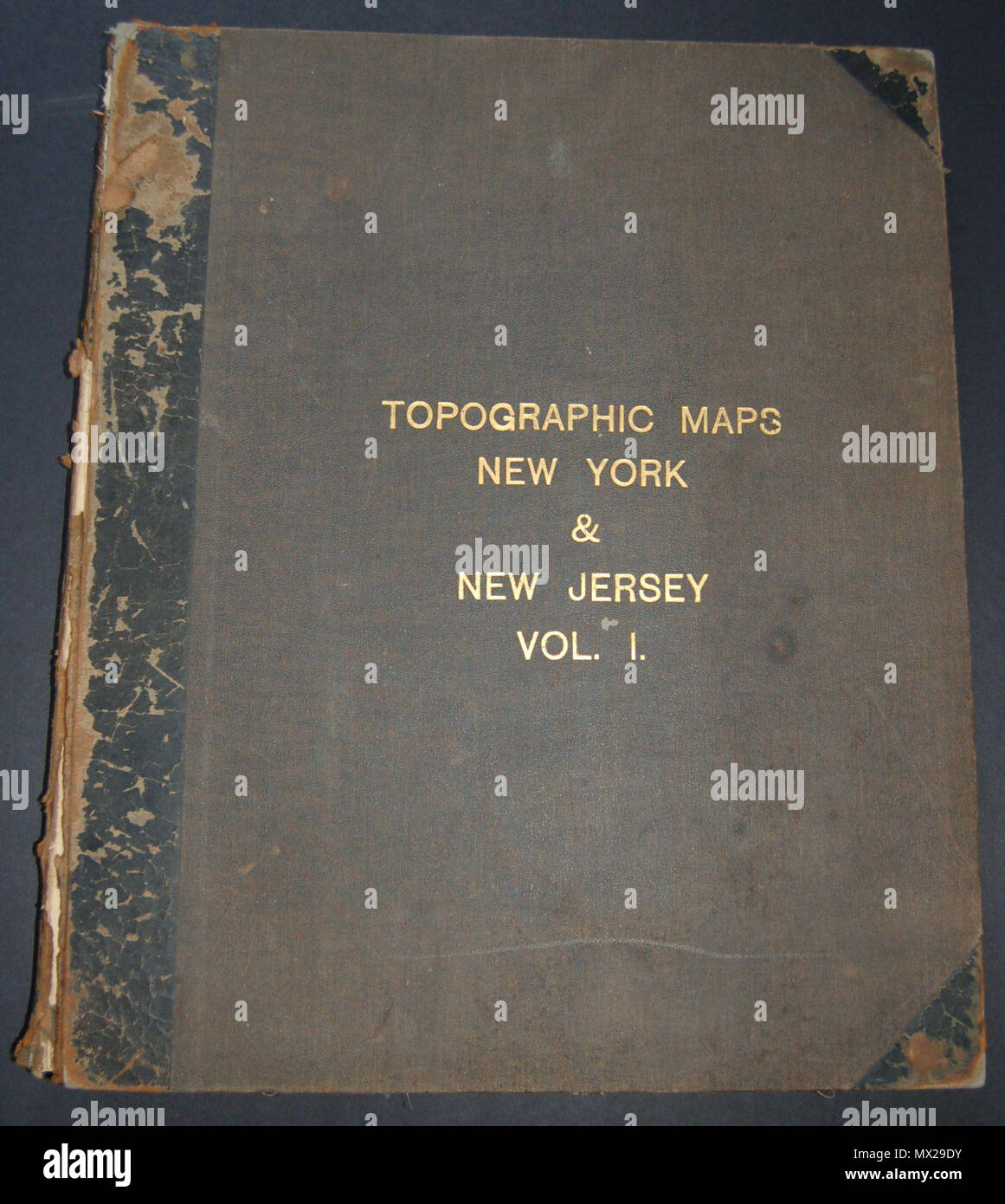 Topographic maps hi-res stock photography and images - Alamy