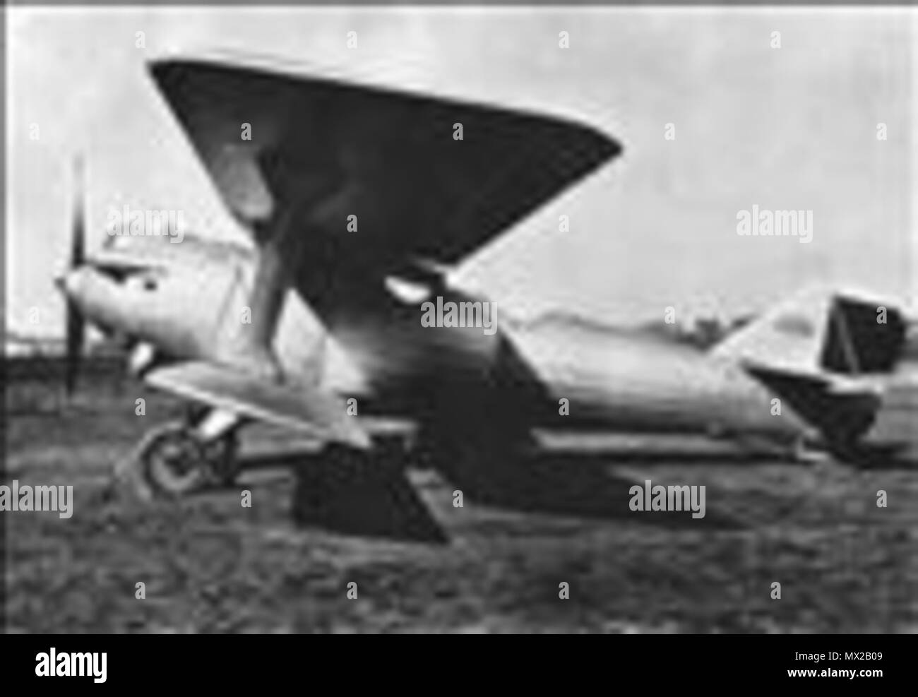 . Breguet XIX . xx. Unknown 18 701014 Stock Photo - Alamy