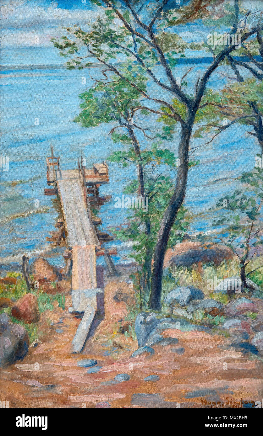 1911 oil hi-res stock photography and images - Alamy