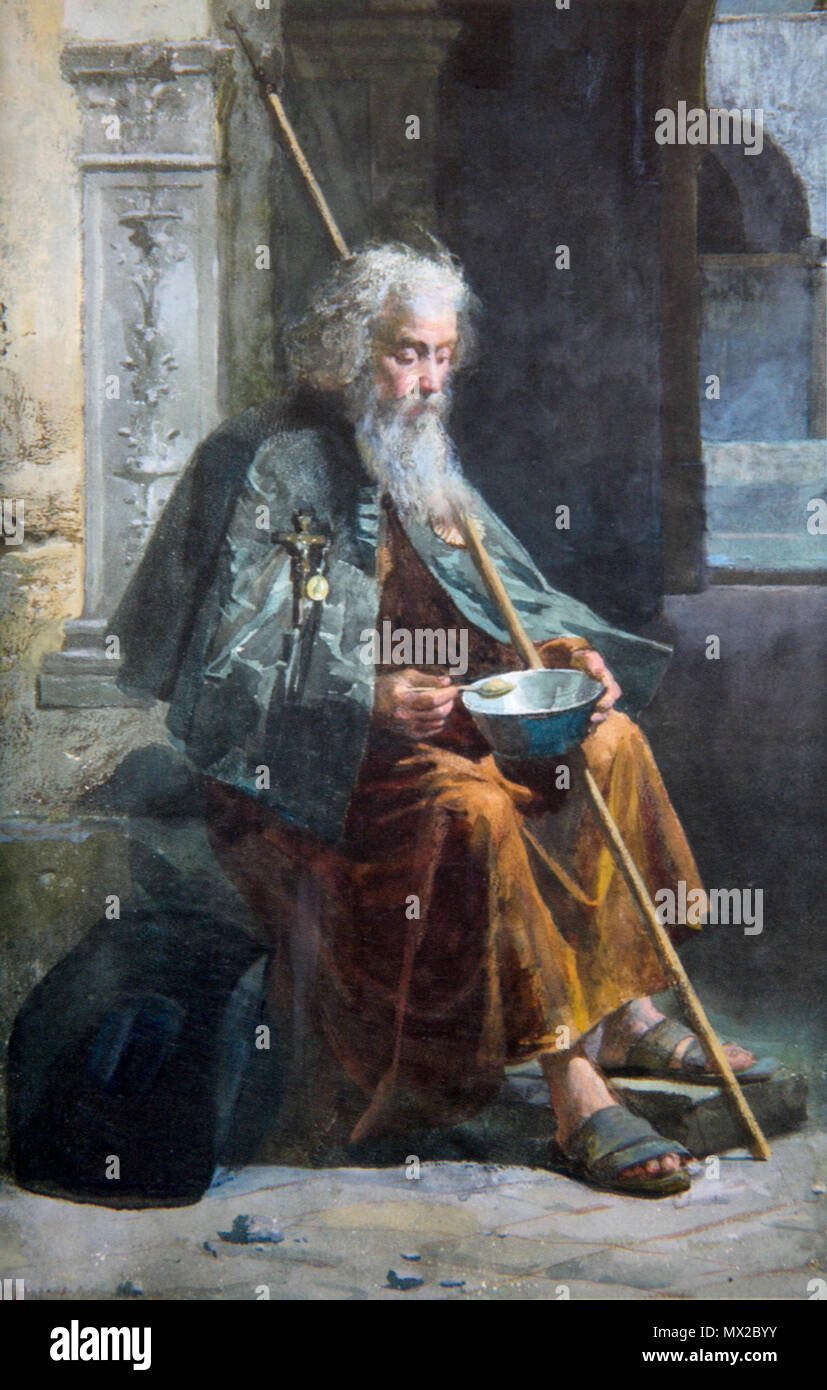 . Obra de Josep Tapiró i Baró del període a Roma . 1860s. amadalvarez ...