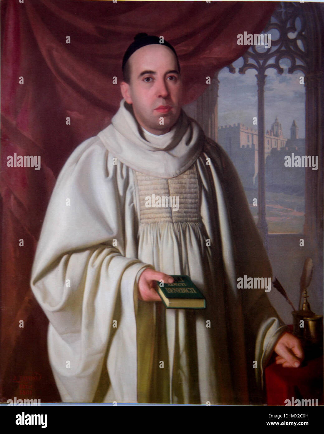 . Obra de Josep Tapiró i Baró del període de formació . 1860s ...