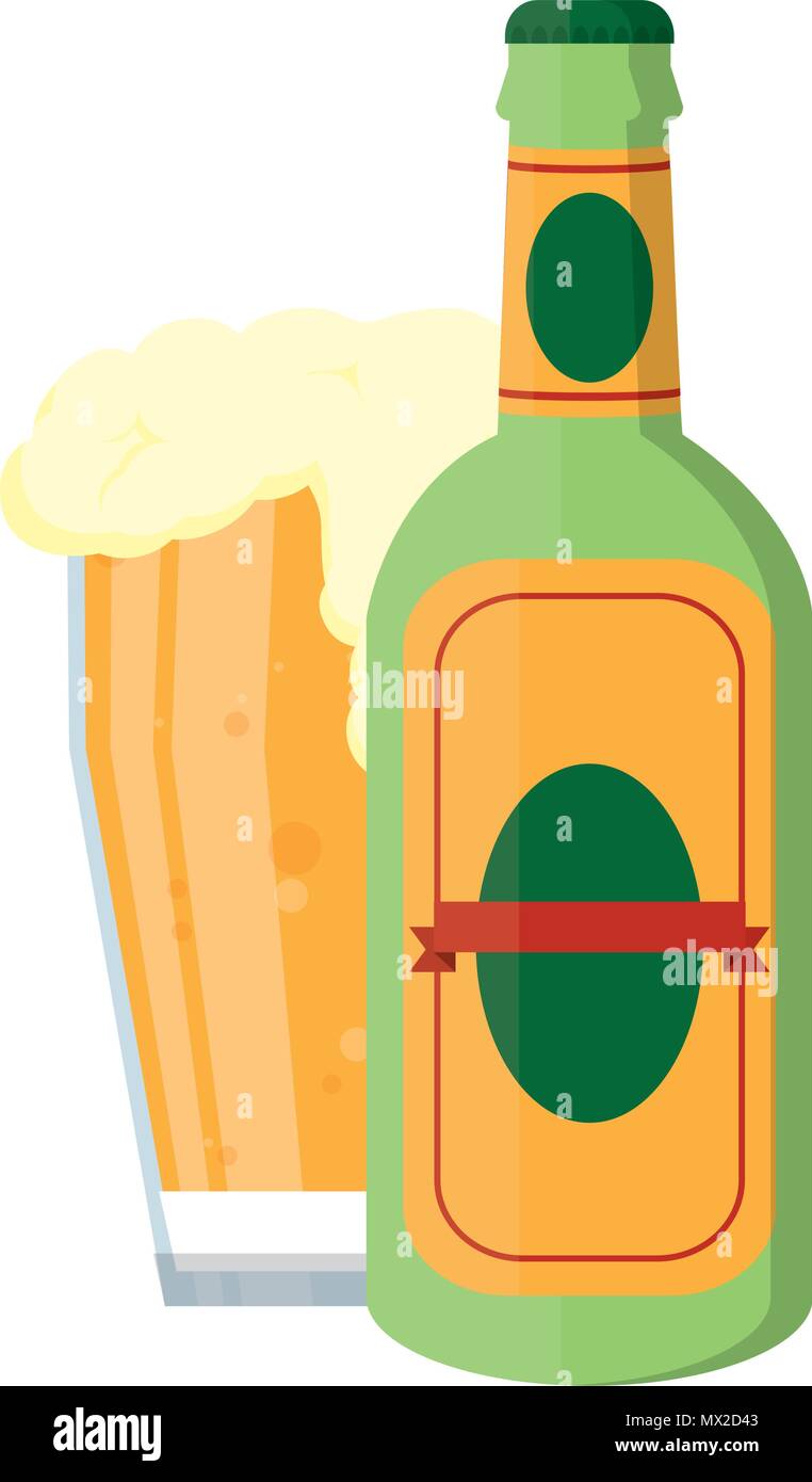 Schnapps drink Stock Vector Images - Alamy