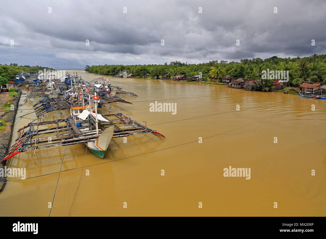 Bayawan hi-res stock photography and images - Alamy