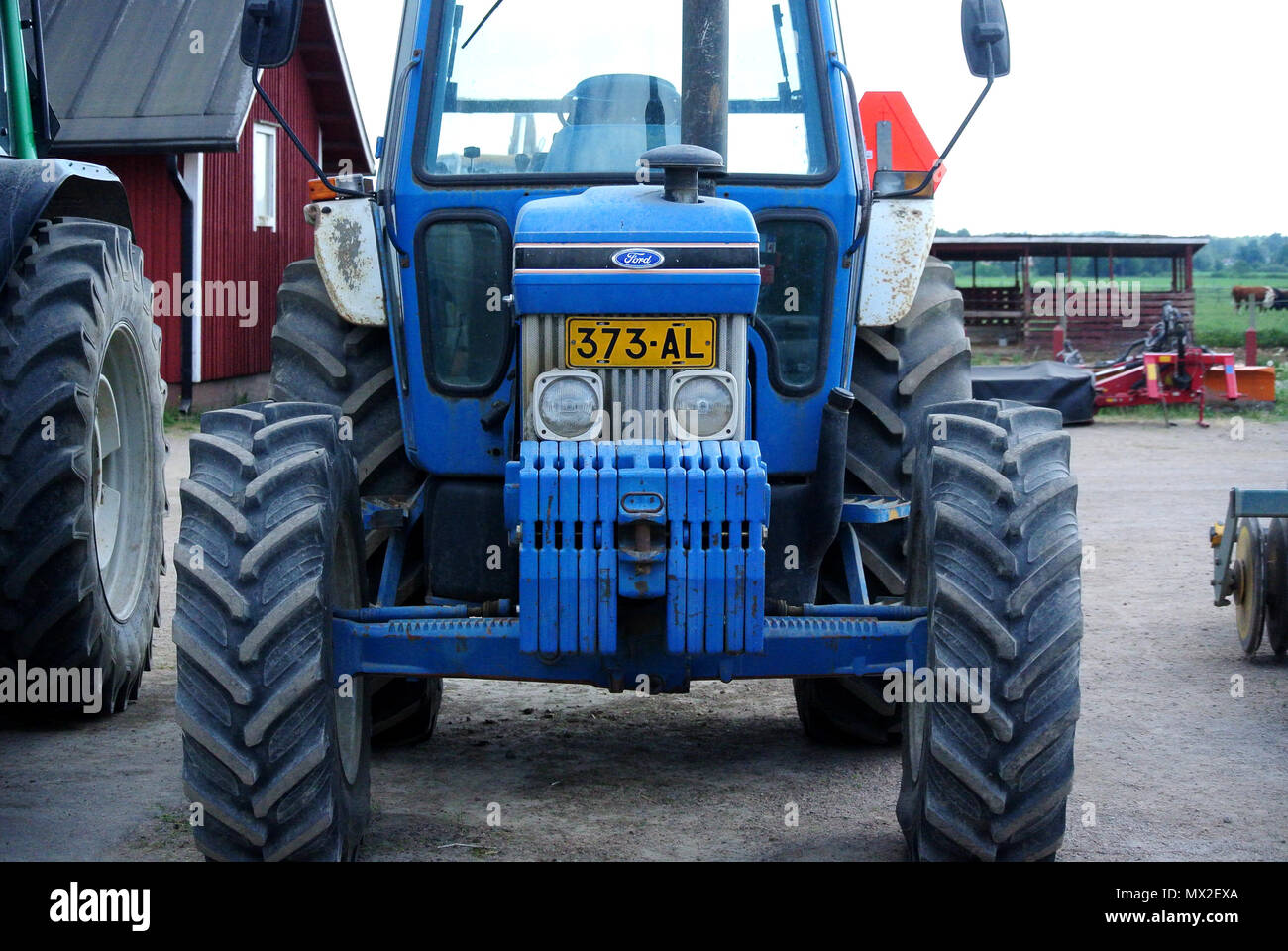 Helsinki central park hi-res stock photography and images - Alamy