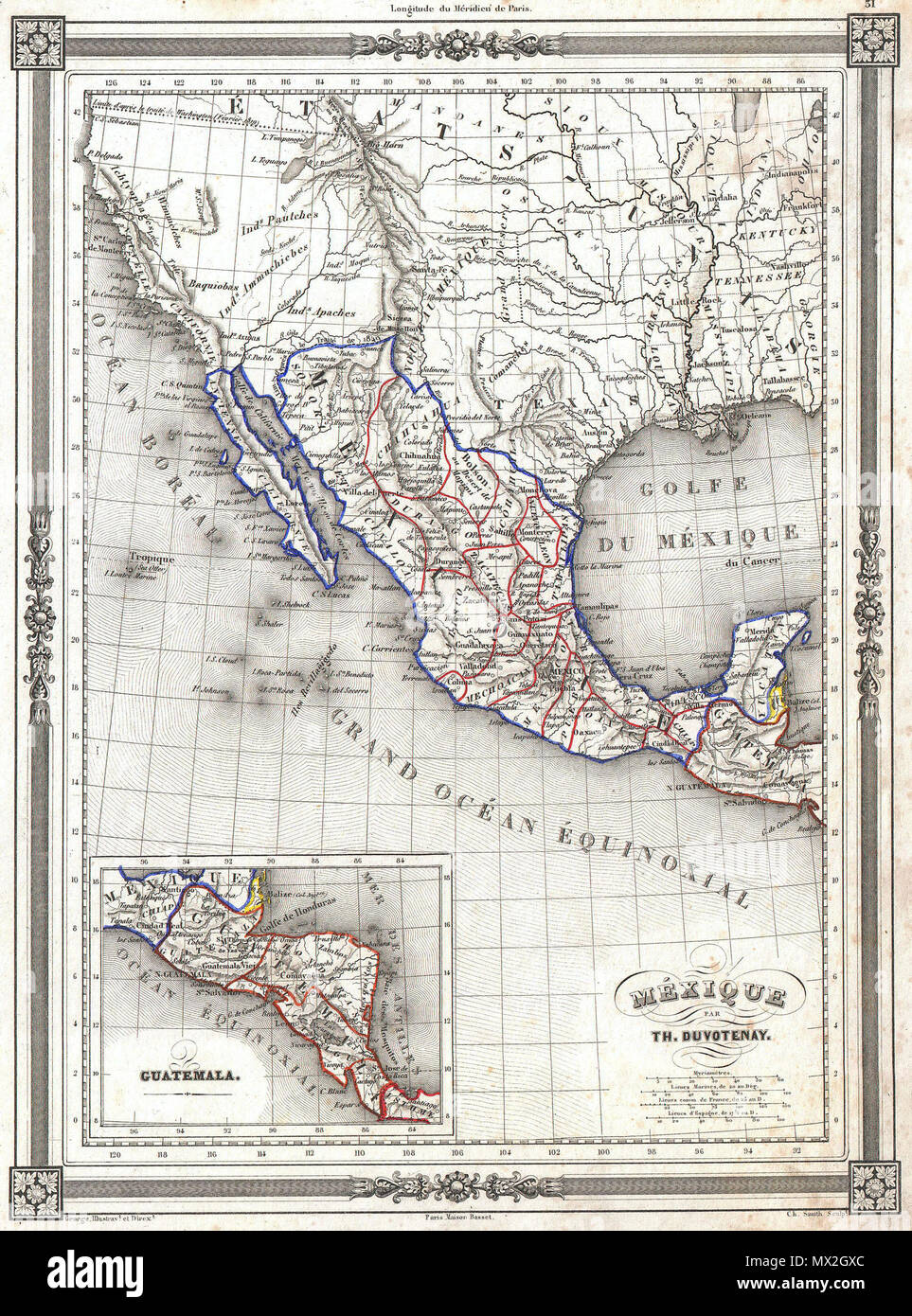 San francisco 1849 hi-res stock photography and images - Alamy