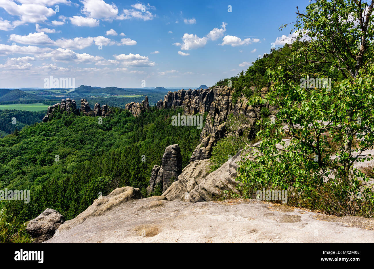 Saxon region hi-res stock photography and images - Alamy