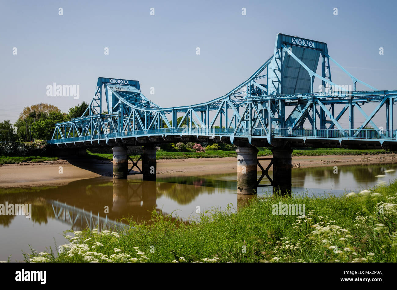 Queensferry wales hi-res stock photography and images - Alamy