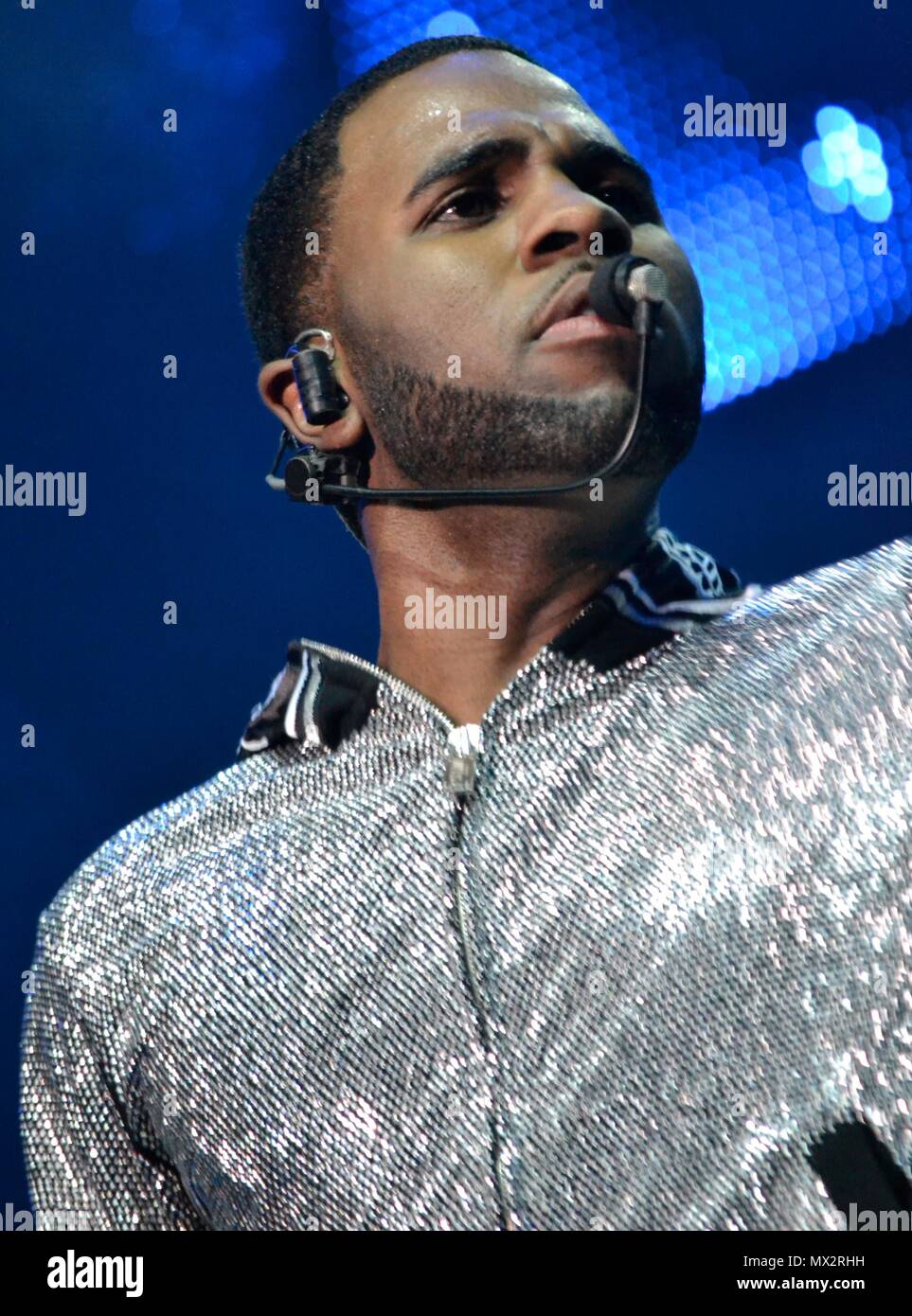 Jason Derulo 2009