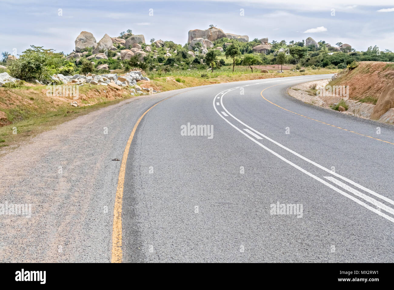 Babati hi-res stock photography and images - Alamy
