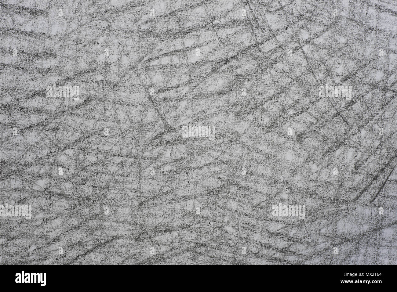 gray color crayon doodles on paper background texture Stock Photo - Alamy