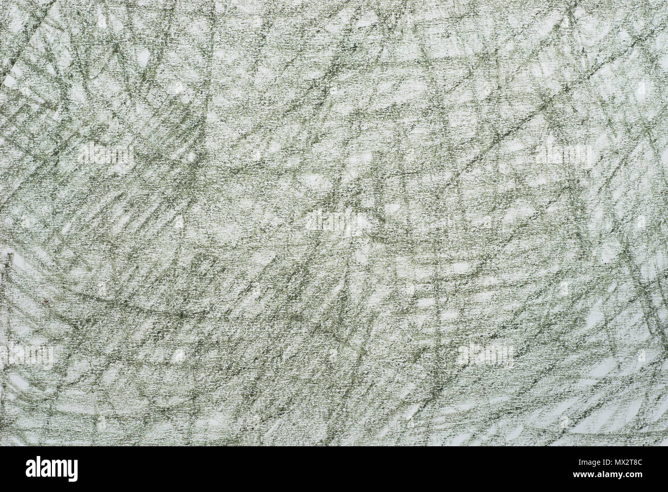 gray color crayon doodles on paper background texture Stock Photo - Alamy