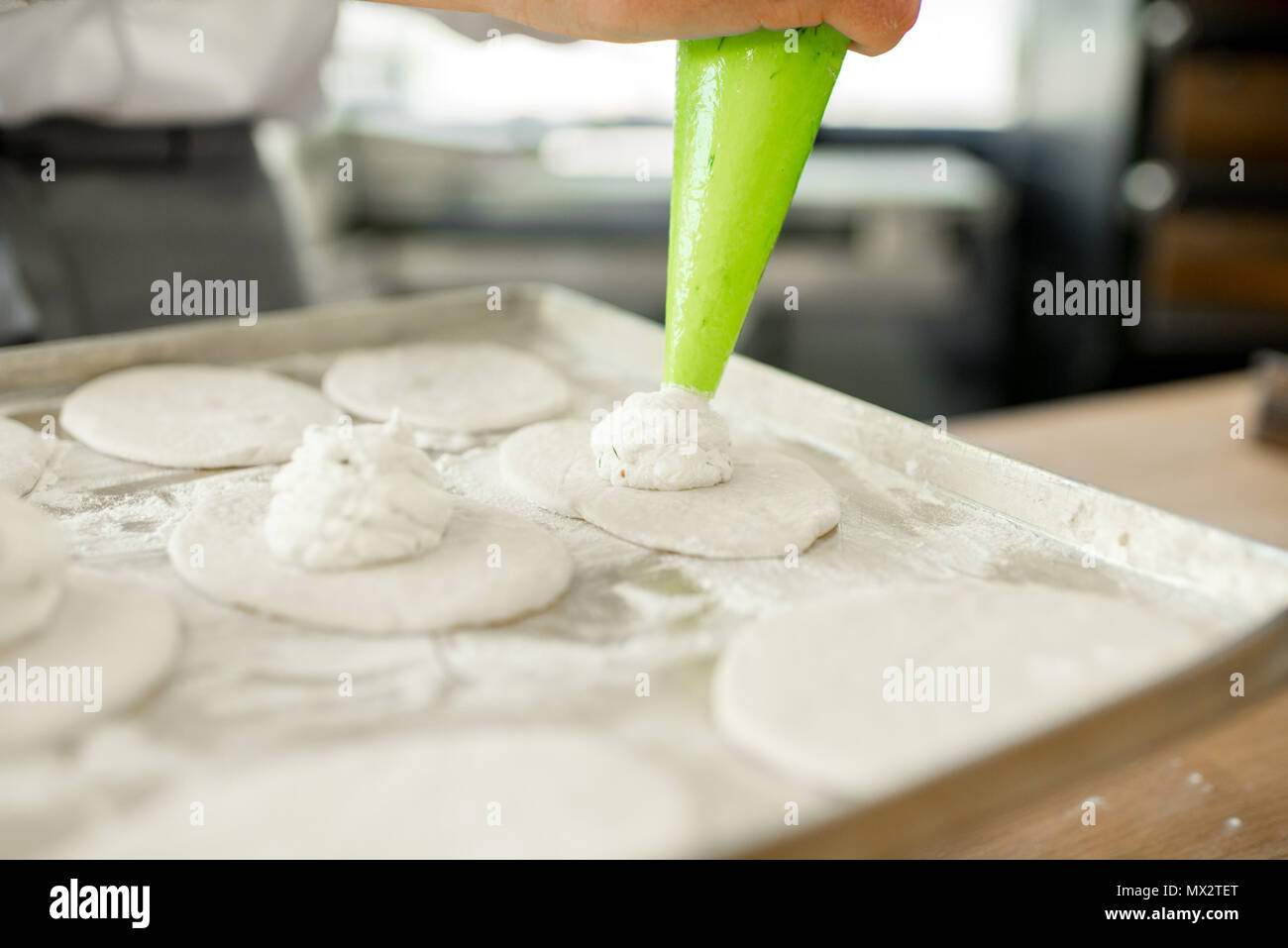 Confectionery manufacturing hi-res stock photography and images - Alamy