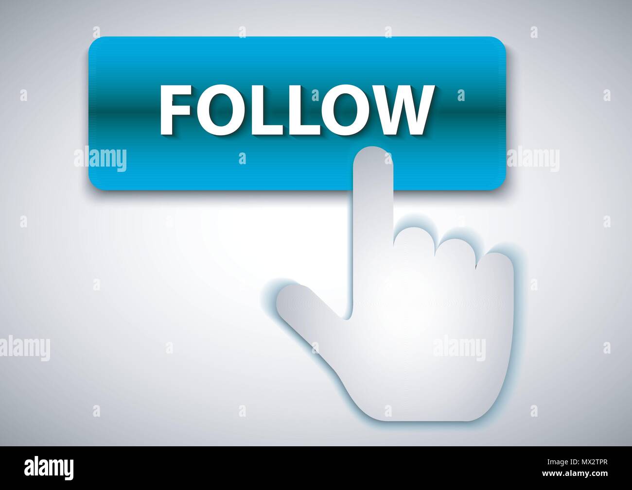 Account vector vectors hi-res stock photography and images - Alamy